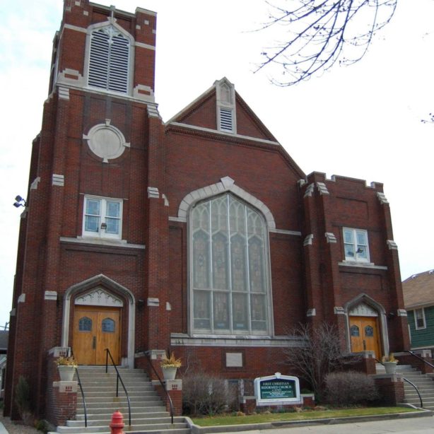 first-church – Welcome to First Christian Reformed Church of Detroit
